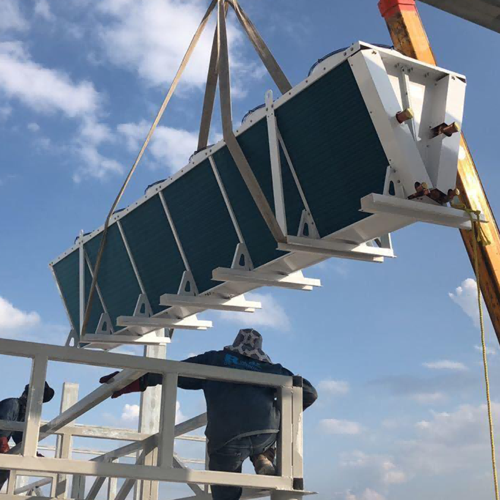 NUONUO refrigeration - High quality refrigeration equipments ...