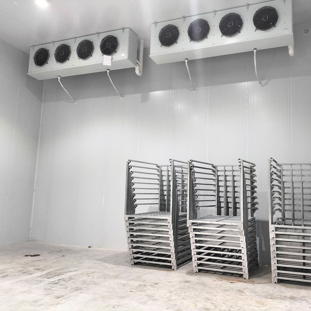 NUONUO refrigeration - High quality refrigeration equipments ...