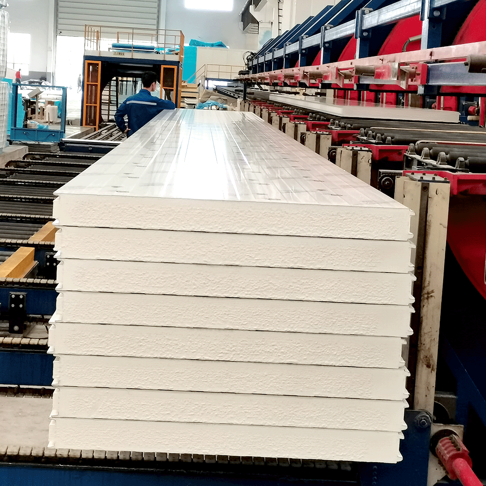 PIR panels – NUONUO