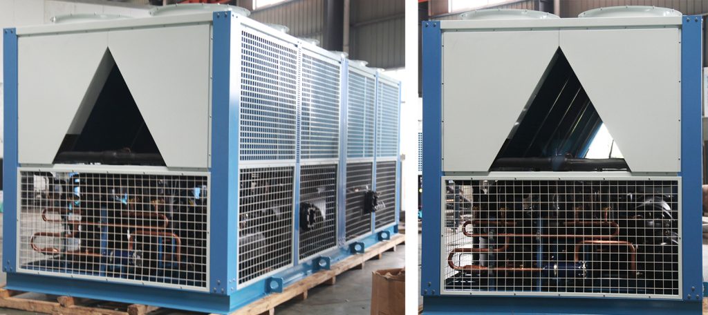Water chillers - NUONUO refrigeration