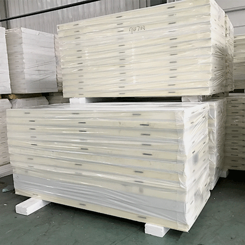 PU panel - NUONUO refrigeration