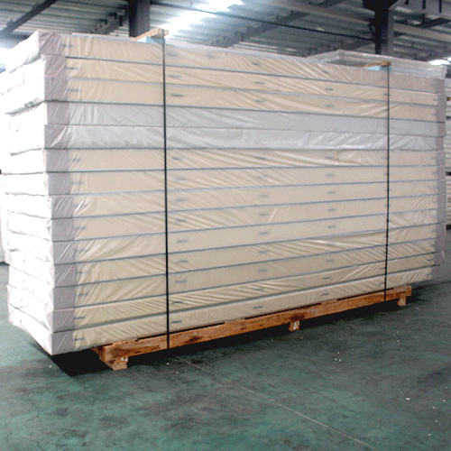 PU panel - NUONUO refrigeration